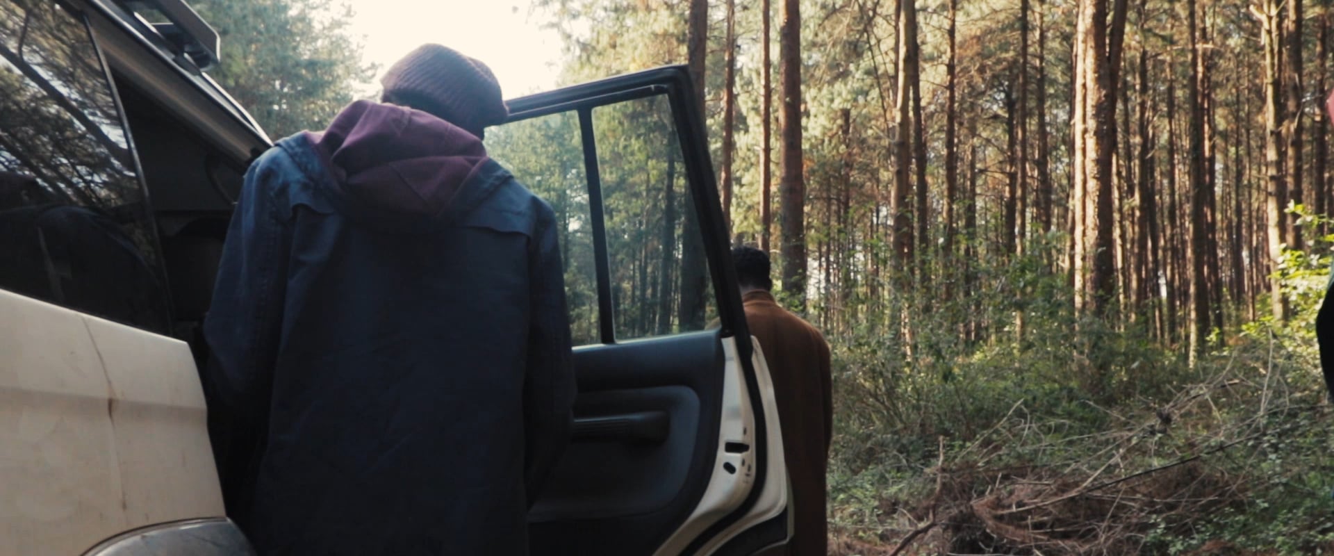 The Righteous Few Behind the Scenes (2017) on Vimeo