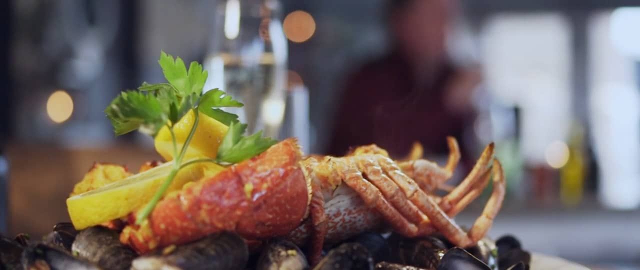 Isle of Man Tourism: Food on Vimeo