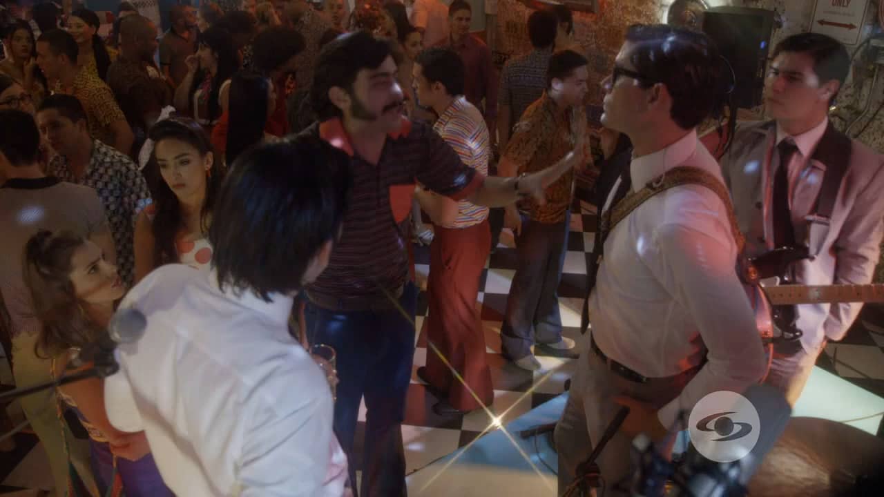 Loquito por Ti - EP 01 on Vimeo