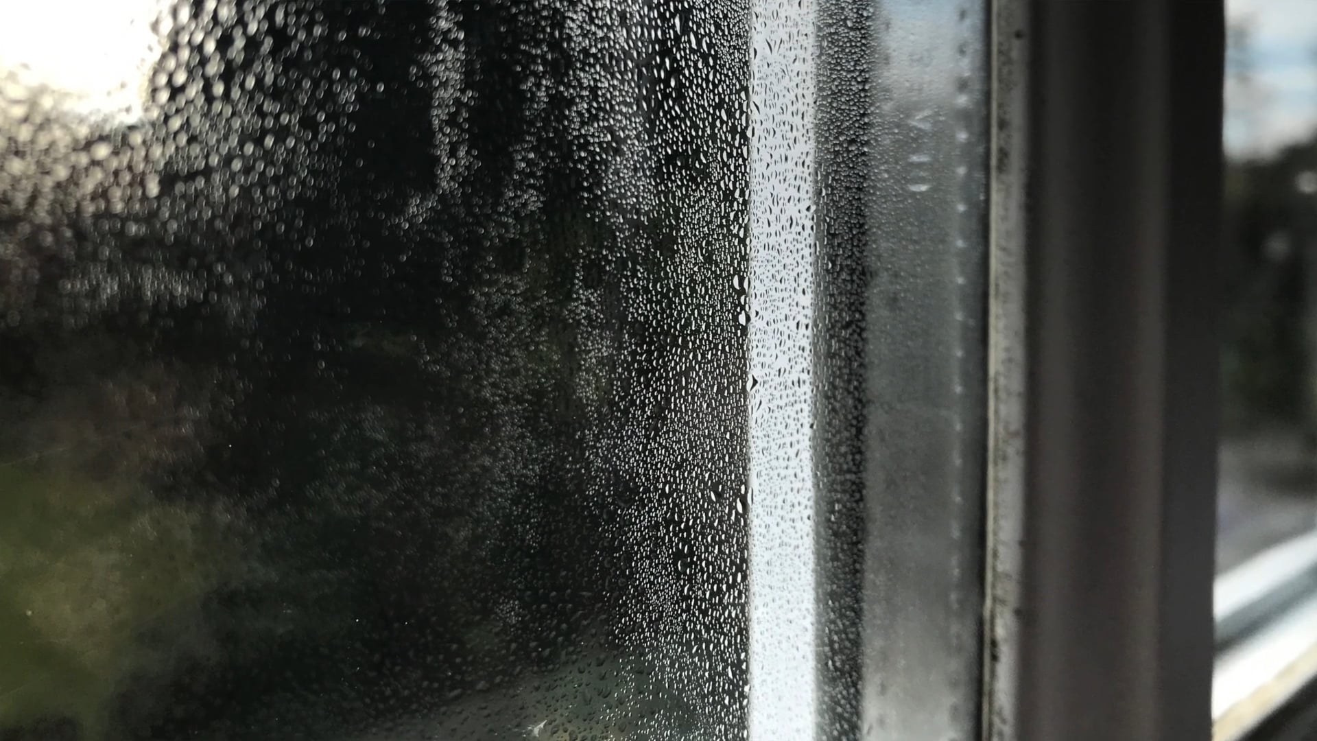 What can I do about condensation? on Vimeo