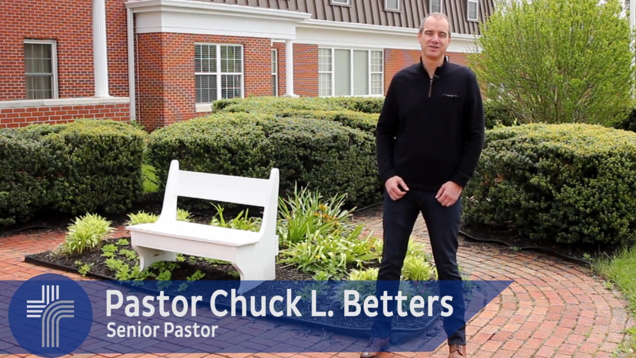 Chuck L. Betters Reach video on Vimeo