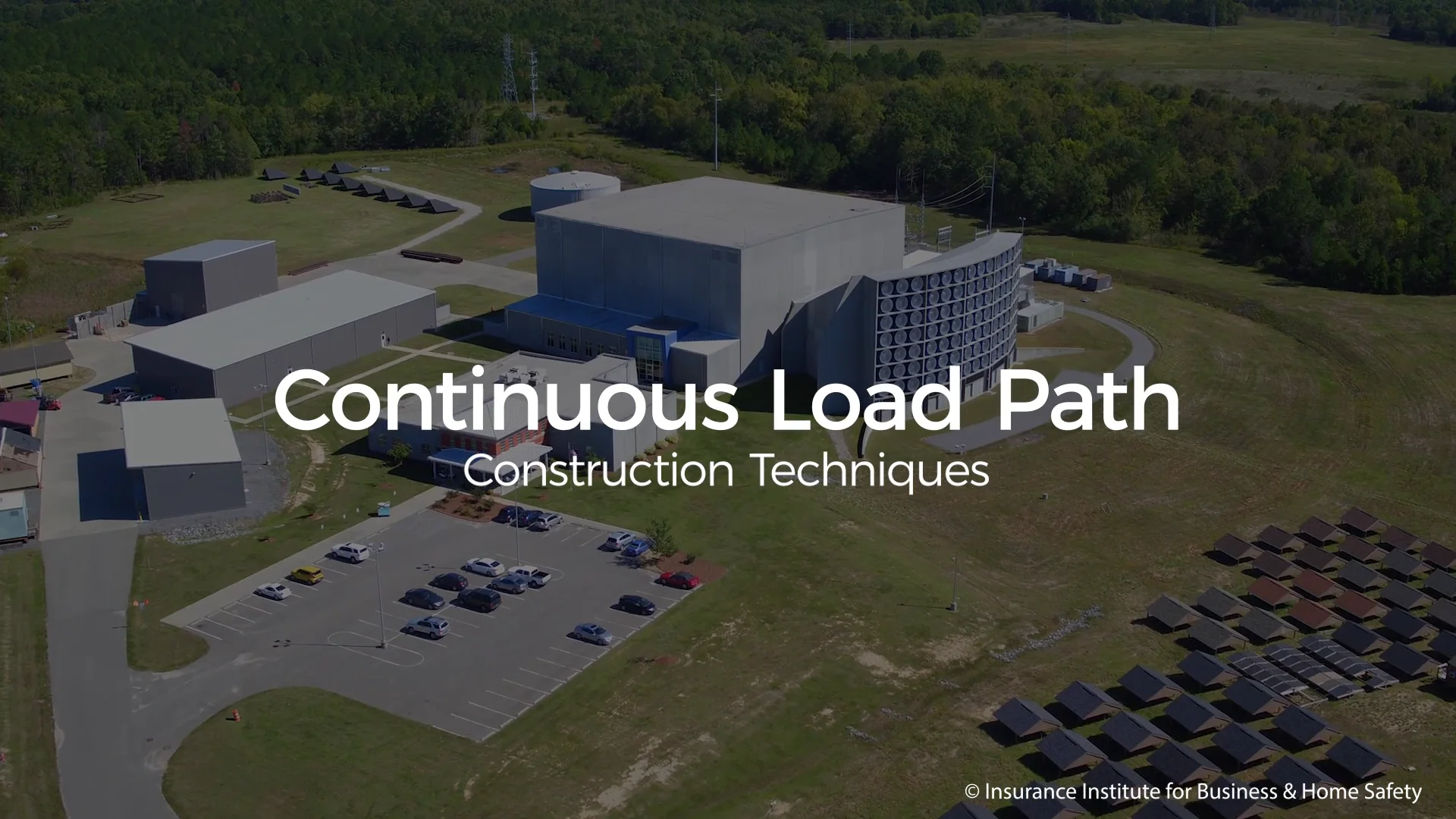 The Importance of a Continuous Load Path