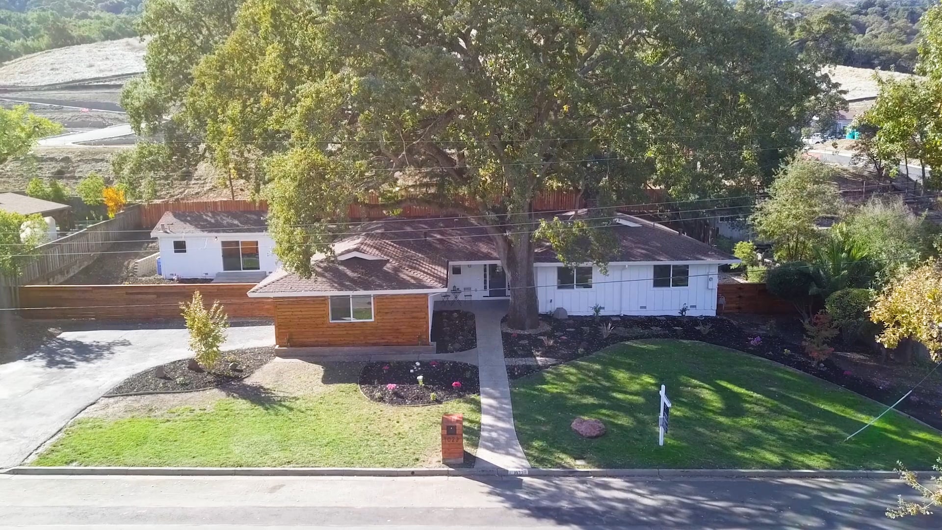 1023 Westridge Avenue, Danville | Anton Danilovich and Maribel Cribb ...