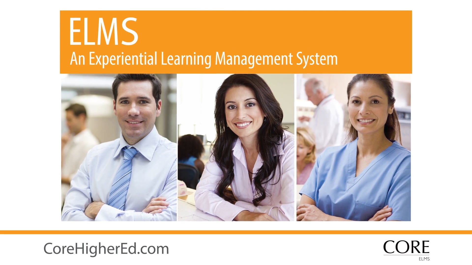 CORE ELMS Overview Videos - CORE ELMS | Features Overview for Pharmacy ...