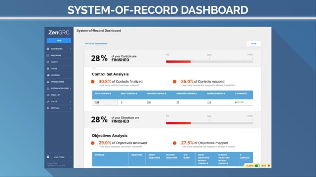 ZenGRC Pricing, Alternatives & More 2025 | Capterra