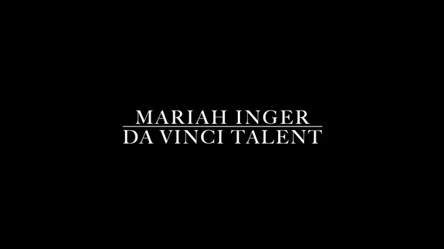 Mariah Inger on Vimeo