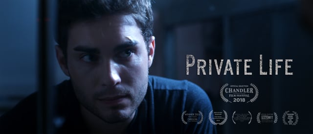 Private Life Movie on Vimeo