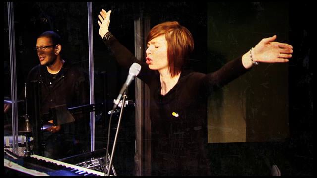 Misty Edwards 2010 CDs on Vimeo