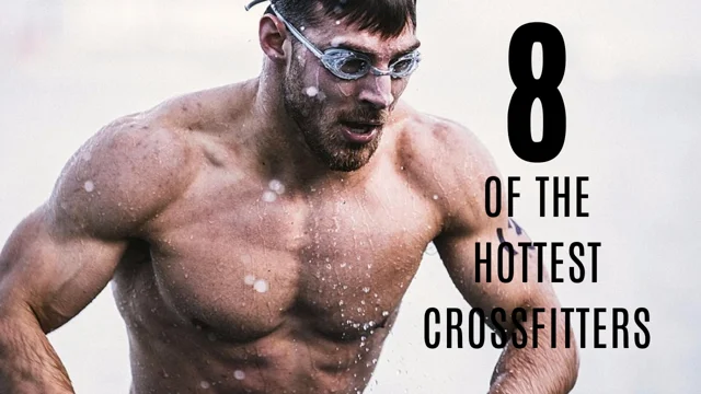 Crossfit Guys Tumblr