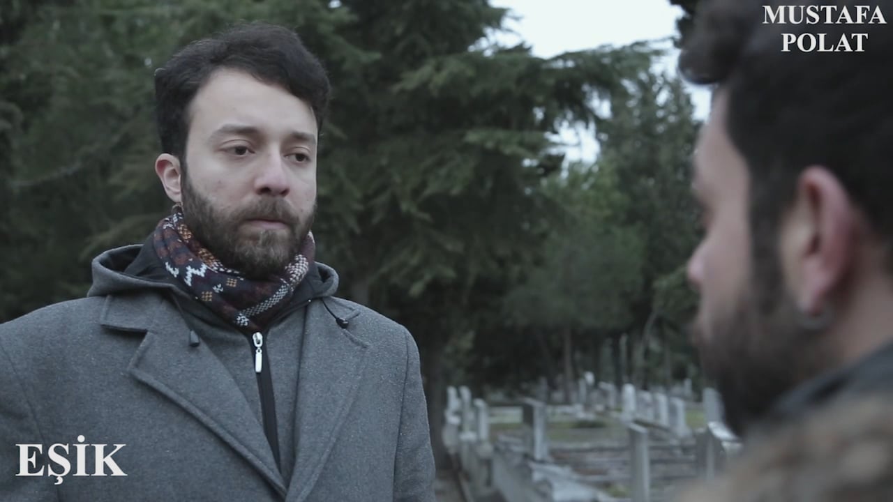 Mustafa Polat - Showreel on Vimeo