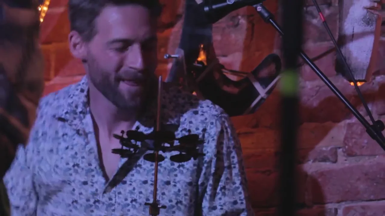 BFA - Day 3 on Vimeo