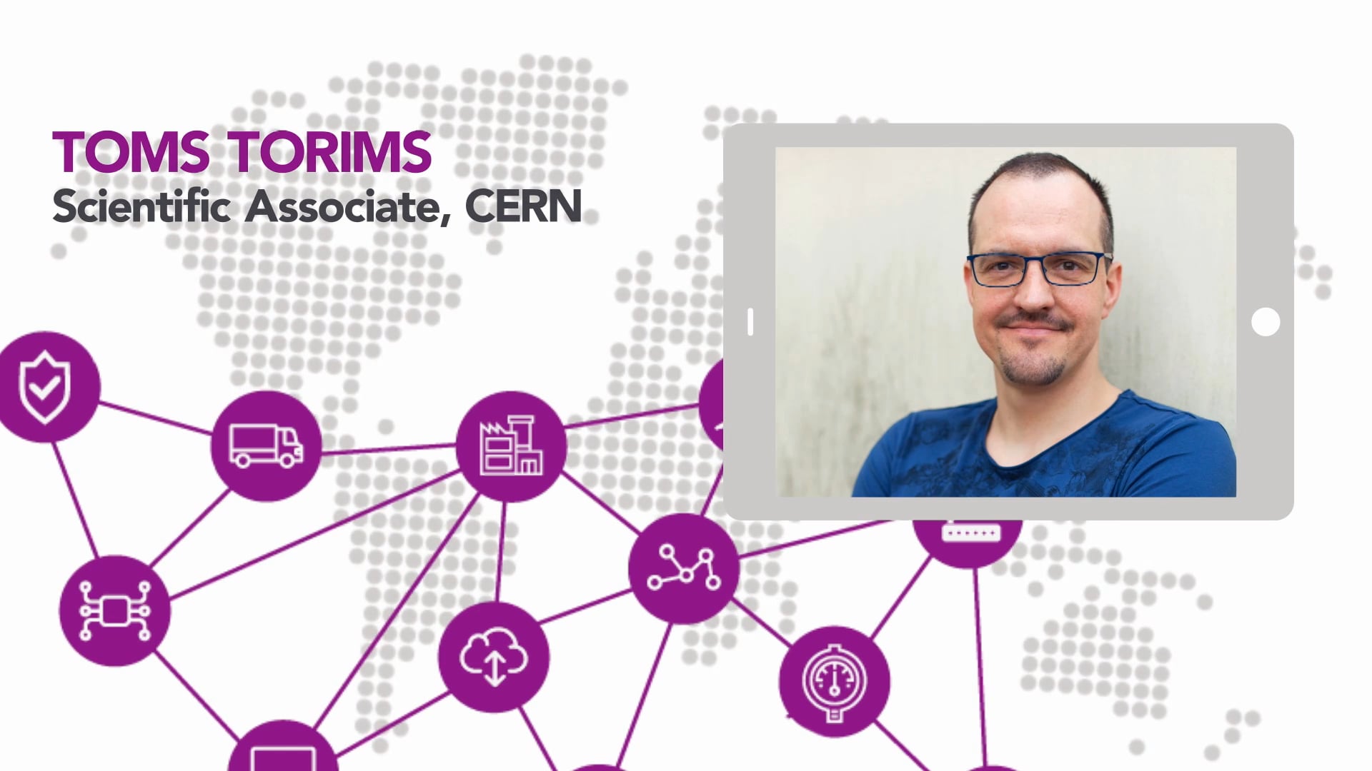 Toms Torims - Developments in Manufacturing Technologies Research and ...