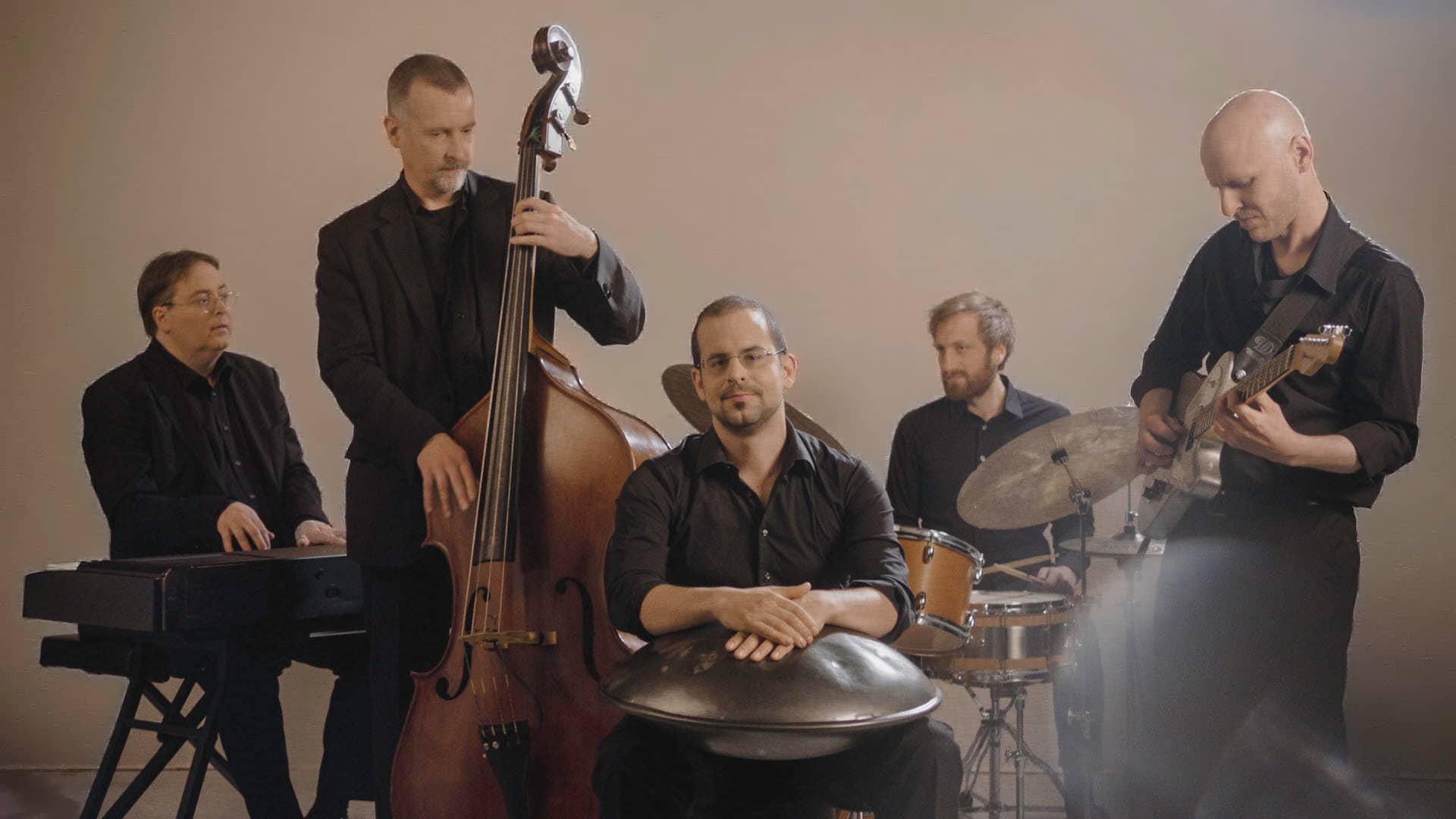 SLÉNDRO - "The Way Things Go" (Trailer) on Vimeo