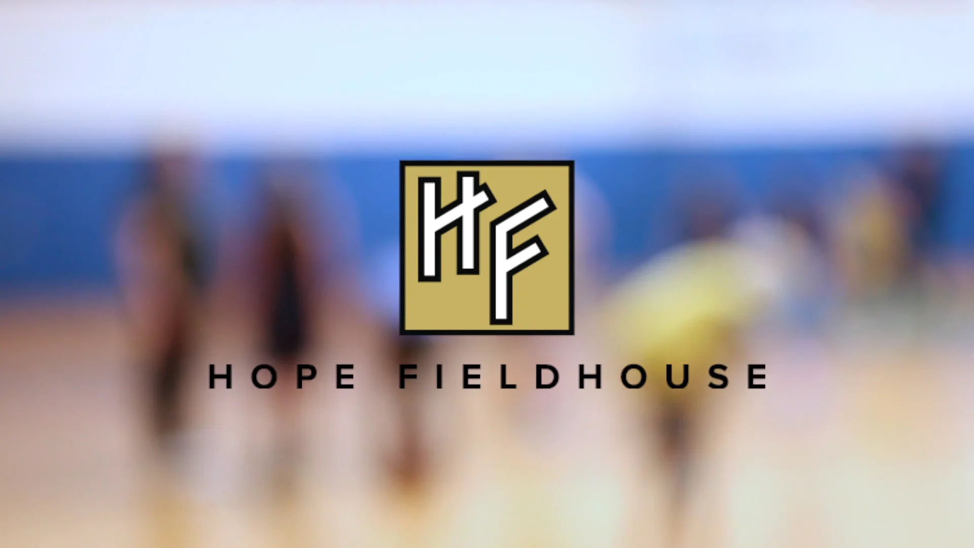 Hope Fieldhouse, Rosemount (Full Film)