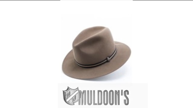 Mudoon's Men's Wear. Inc - Muldoon's Men's Wear - Hats on Vimeo