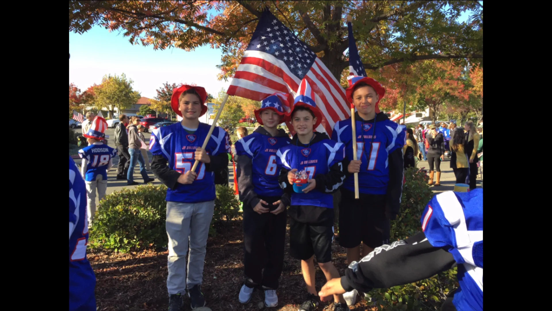 Midget Thanks on Vimeo