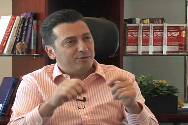 Melih Abdulhayoğlu ile Söyleşi on Vimeo