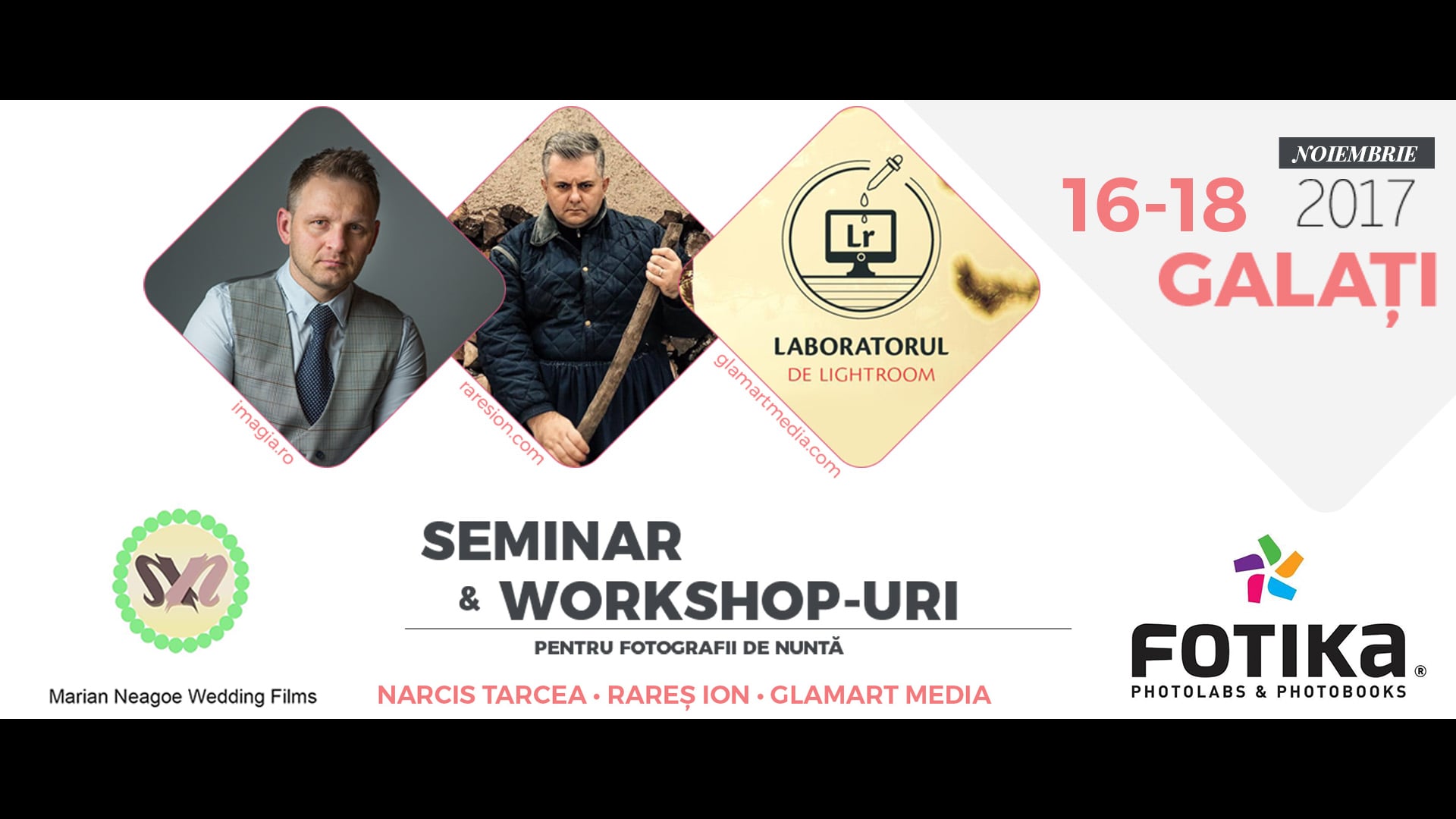 Fotika Academy 2017 on Vimeo