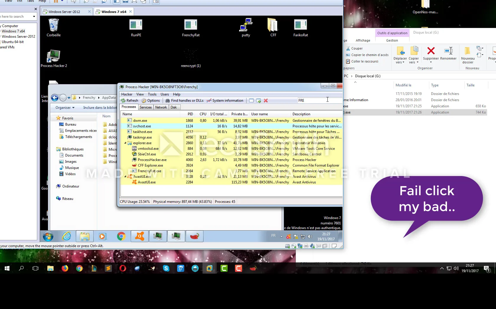 Scam https://hackforums.net/showthread.php?tid=5752994