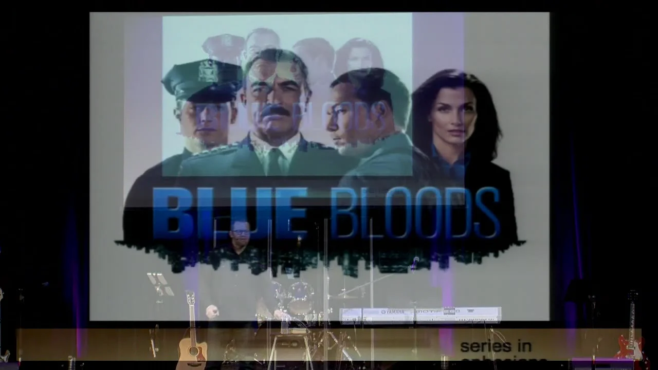 Life After the Cross...Warren Stroup on Vimeo