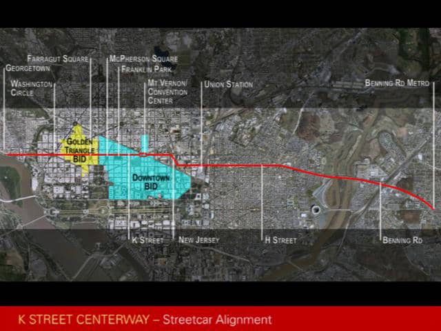 K Street Animation on Vimeo