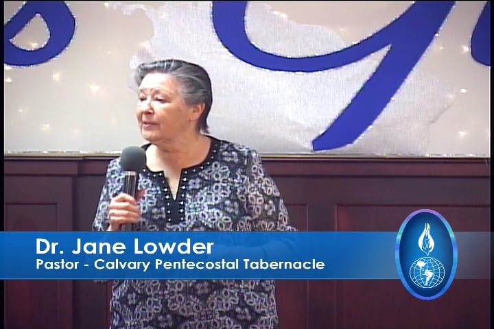 Jane Lowder - Arise And Shine! (ms111917) on Vimeo