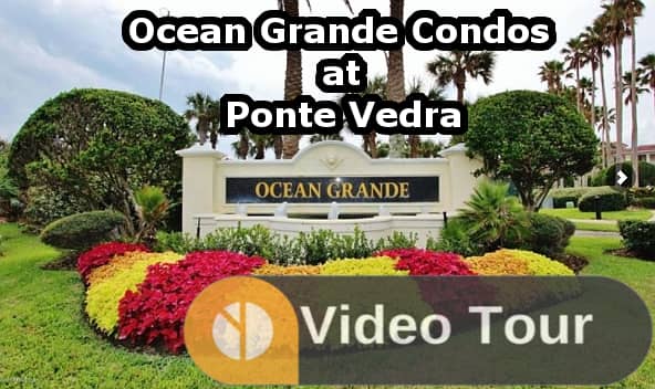 Ocean Grande Condos at Ponte Vedra on Vimeo
