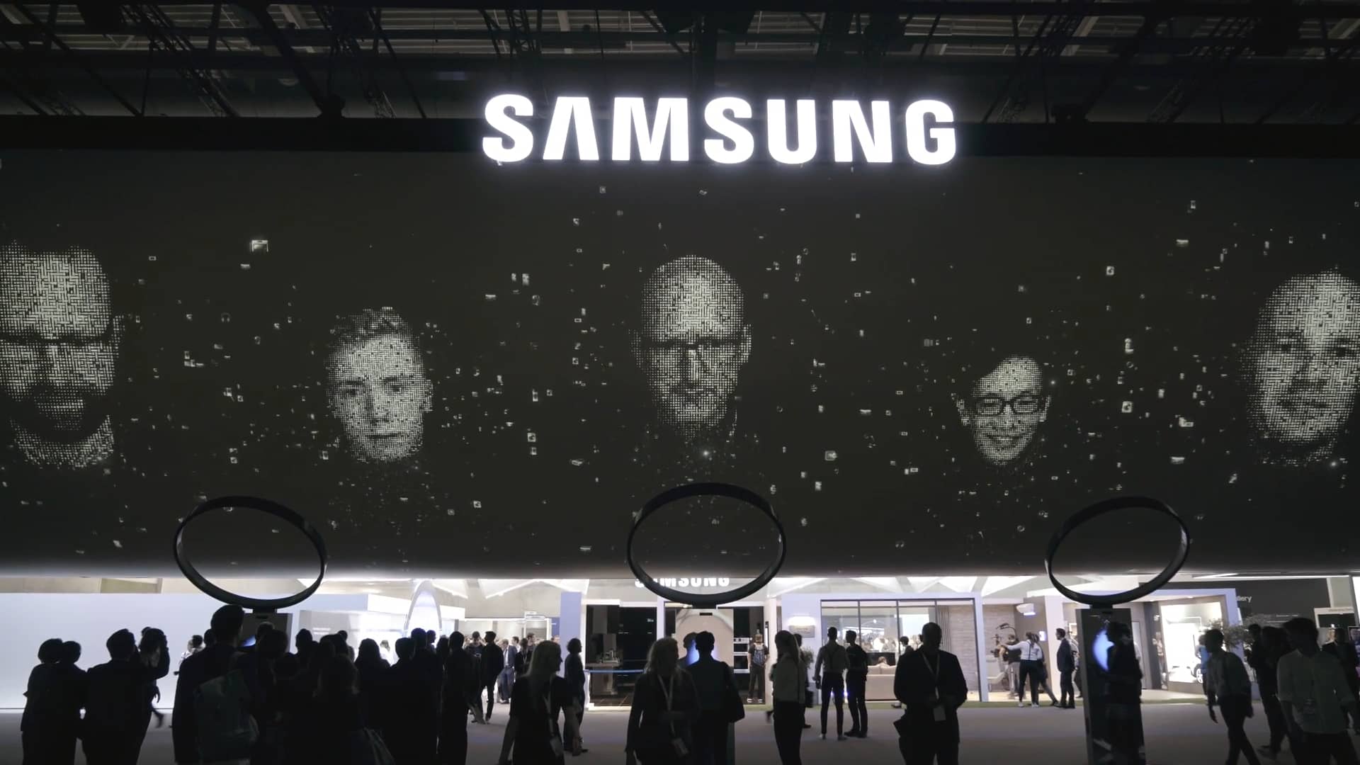 2017IFA SAMSUNG Brand Zone on Vimeo
