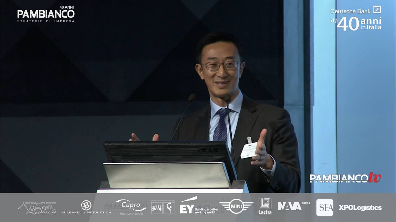 Winston Cheng on Vimeo