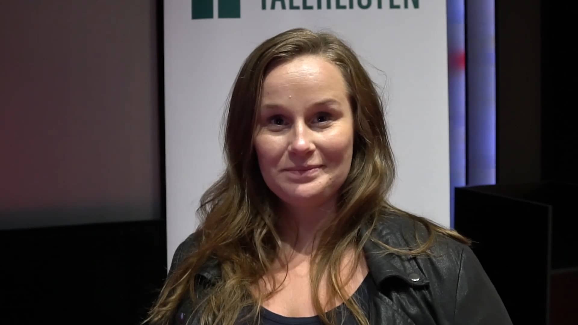 Ingvild Moen on Vimeo