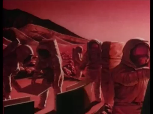 The Meat Planet - Carl Sagan's Cosmos on Vimeo