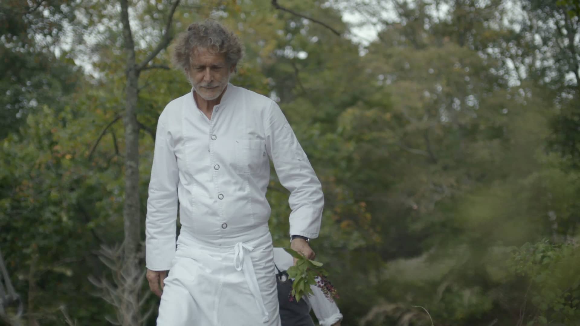 Gunter Seeger at Bistro 1683 on Vimeo