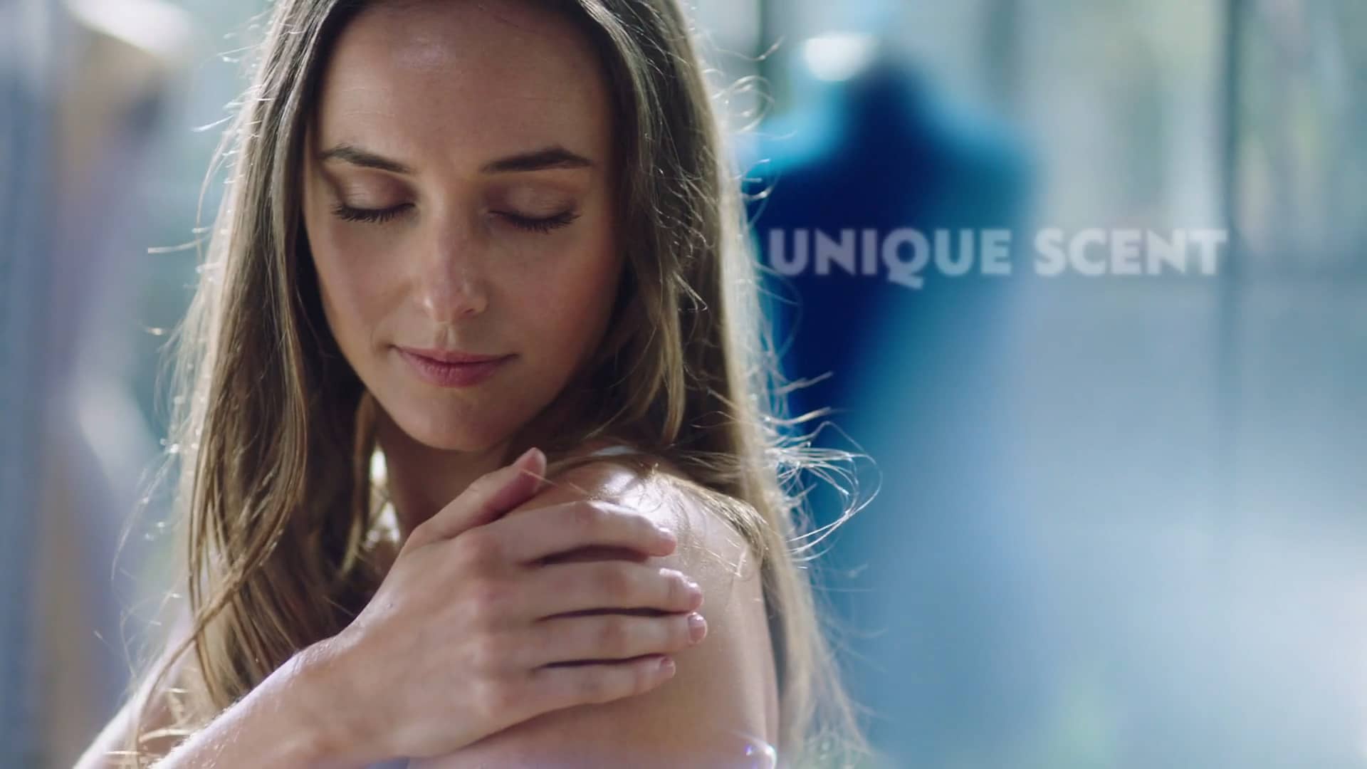 Nivea Body Milk 'Your Moment' 30" on Vimeo