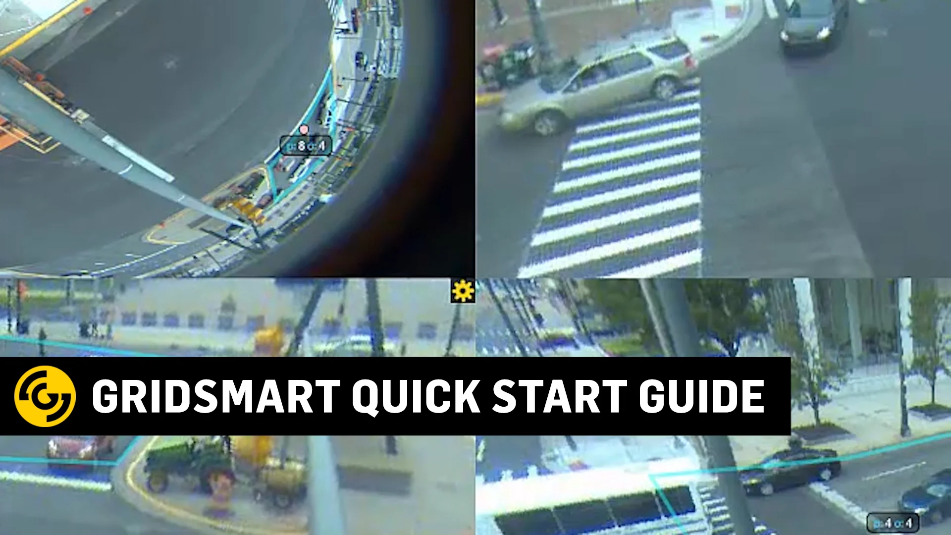 1. GRIDSMART System Quick Start on Vimeo