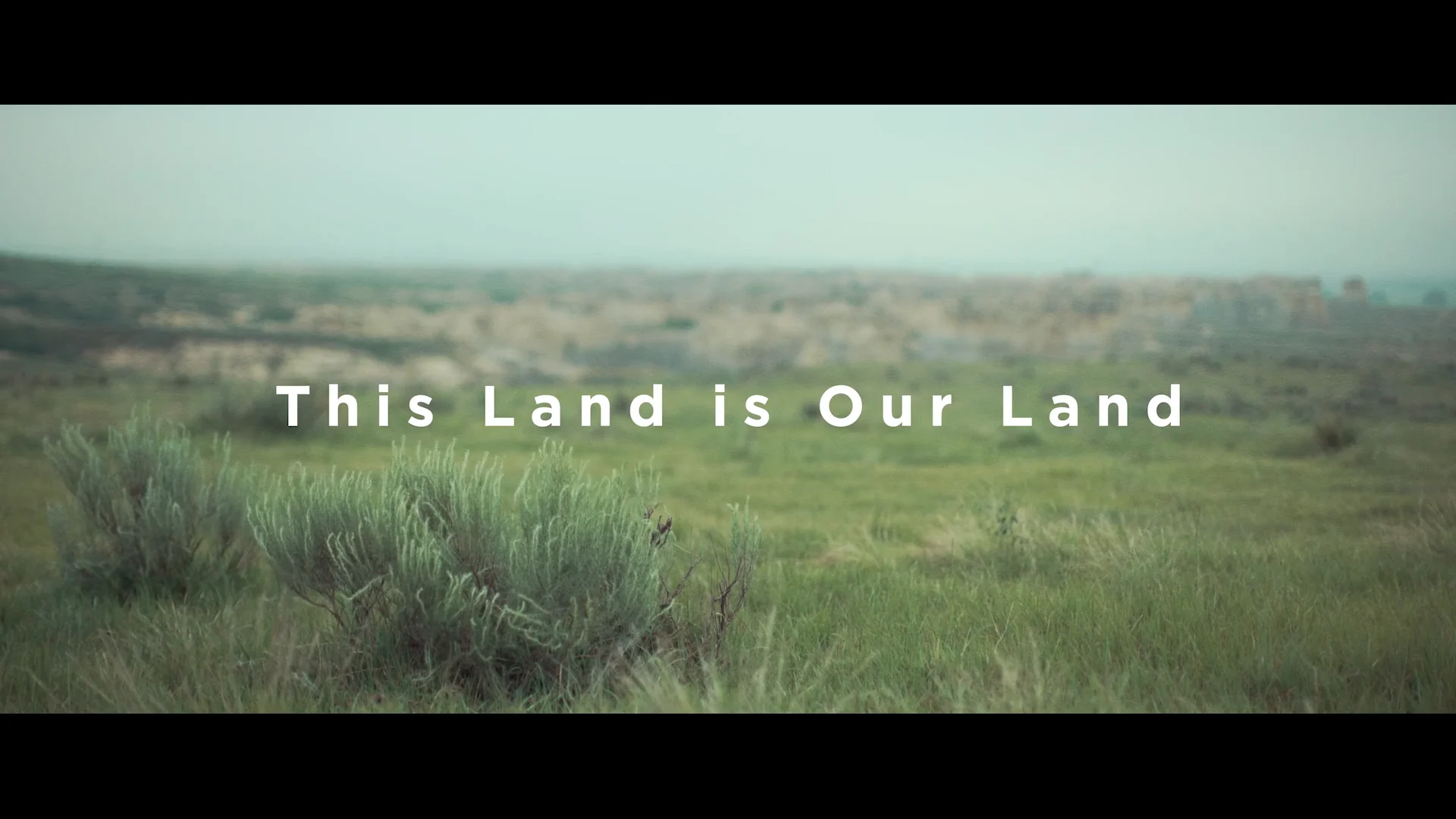 Kansas / This Land is Our Land