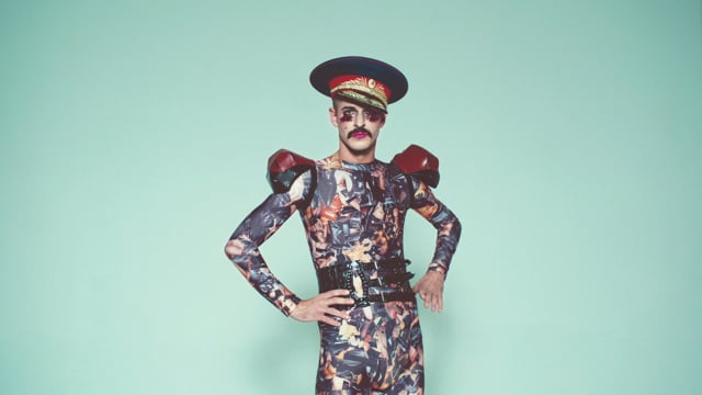 James Copeman | McDonald's on Vimeo