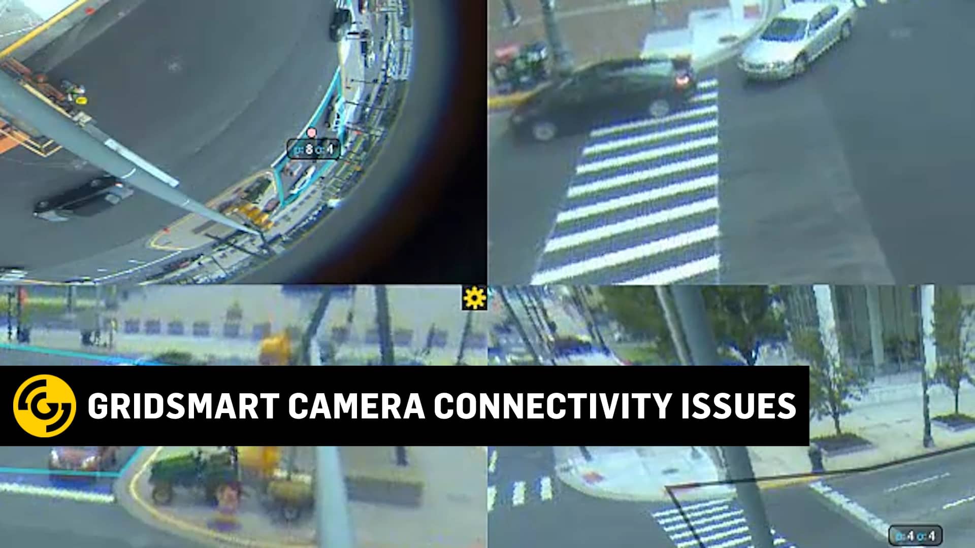 17. GRIDSMART Camera Connectivity on Vimeo