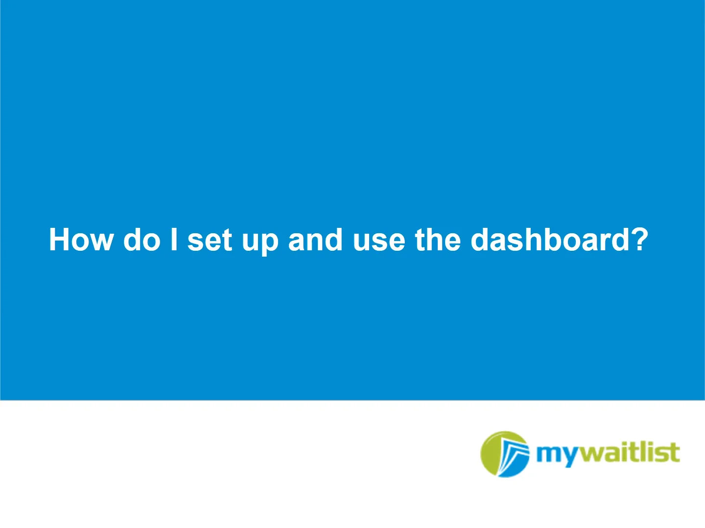 contacts-leads-how-do-i-set-up-my-dashboard-on-vimeo