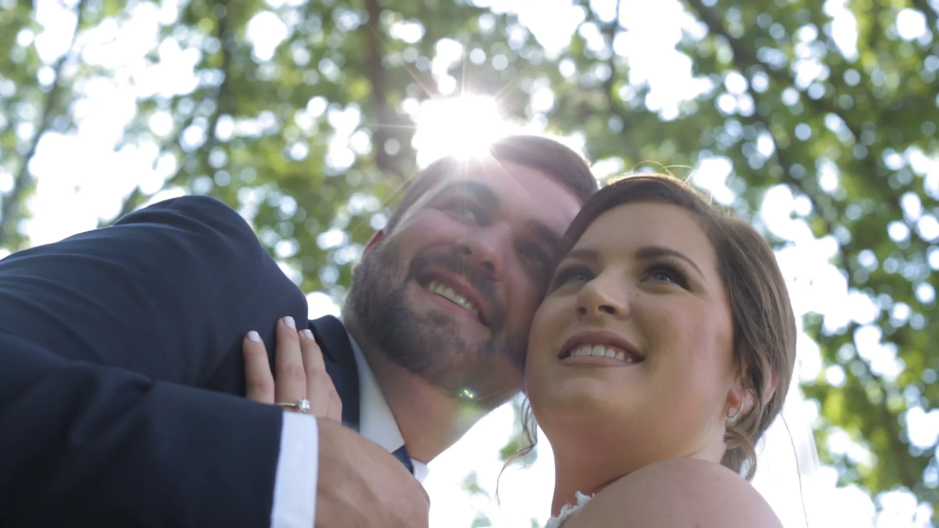 Niki + Jacob on Vimeo