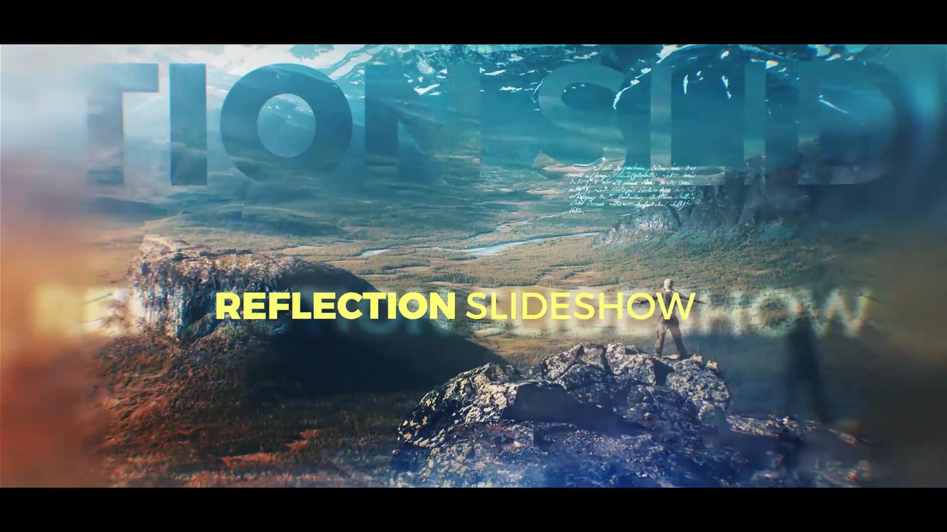 Motion Grafic - After Effects Templates