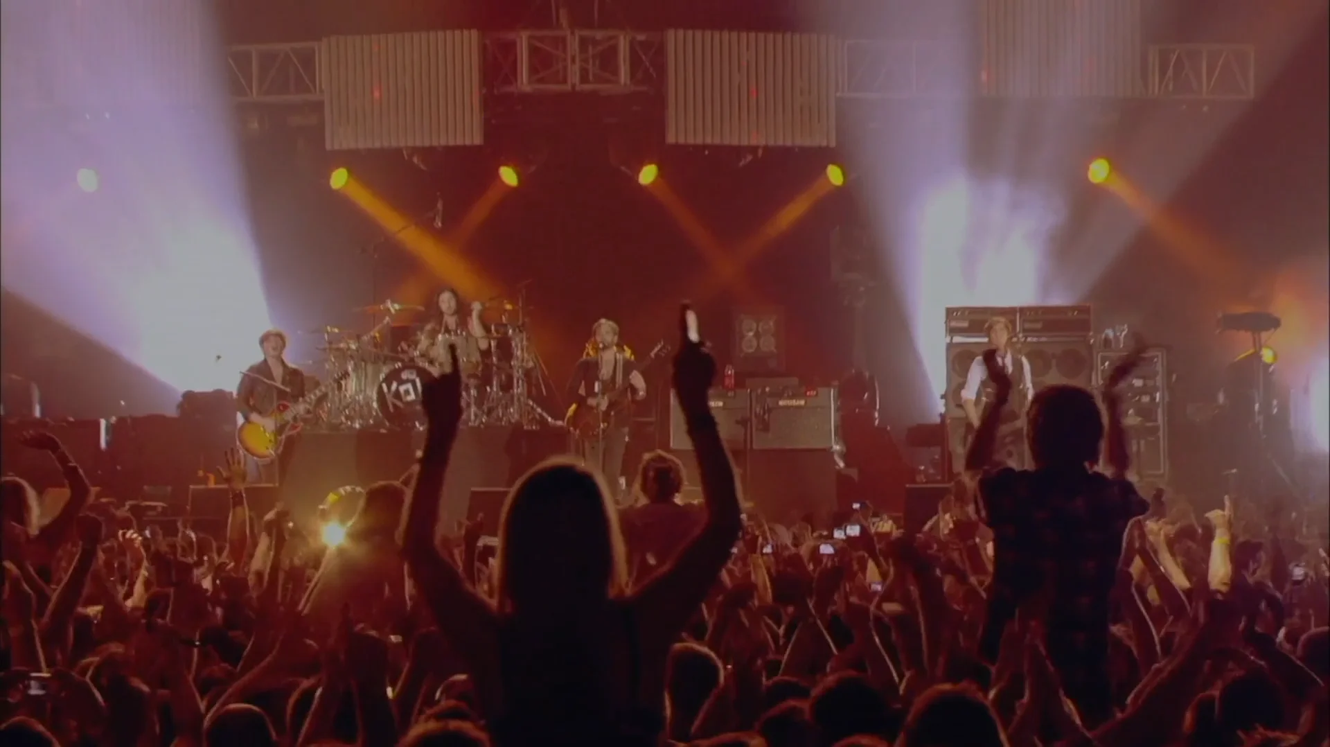 Pop - Top 5 Live Performances on Vimeo