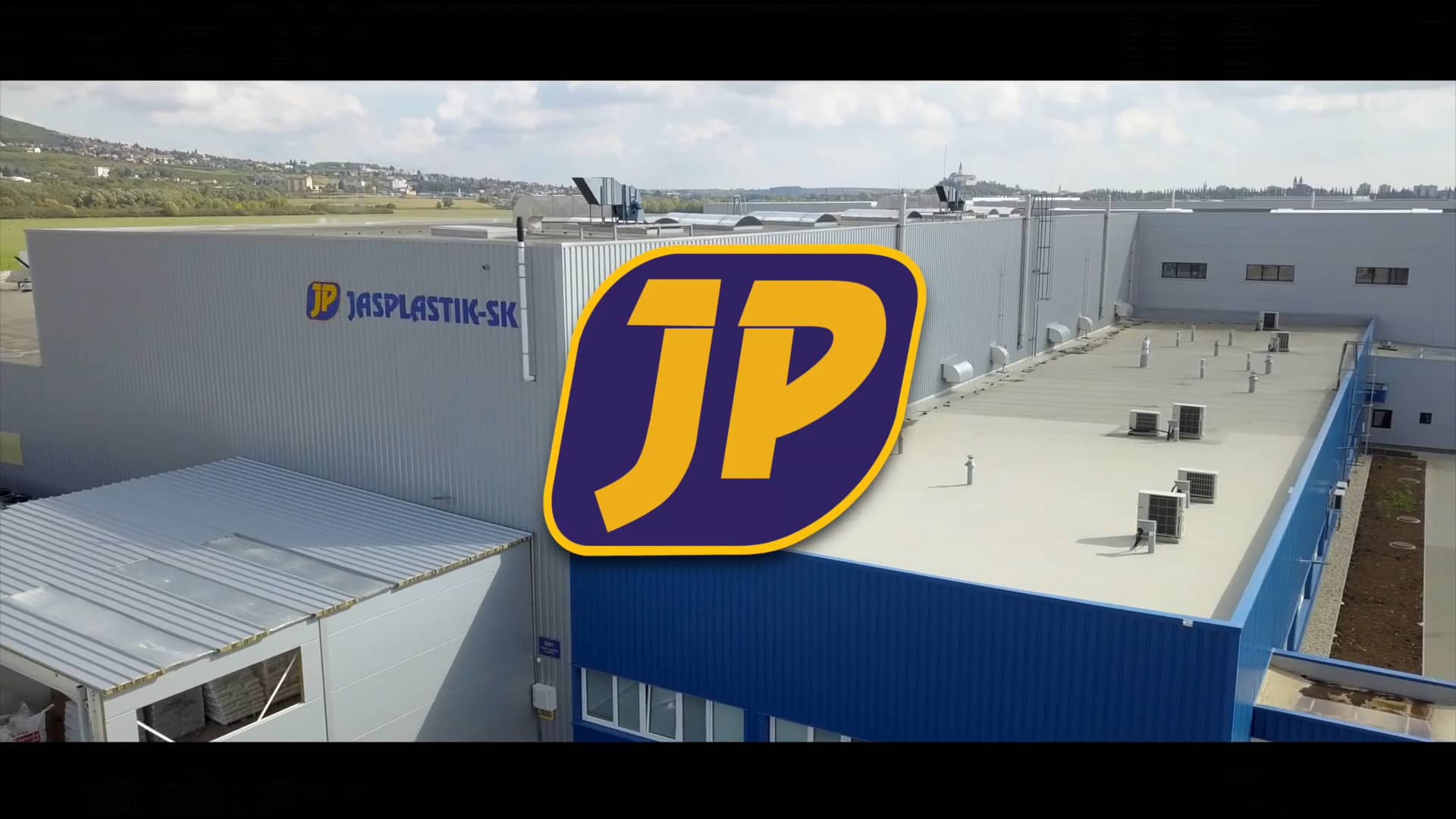 JASPLASTIK (Nitra plant) on Vimeo