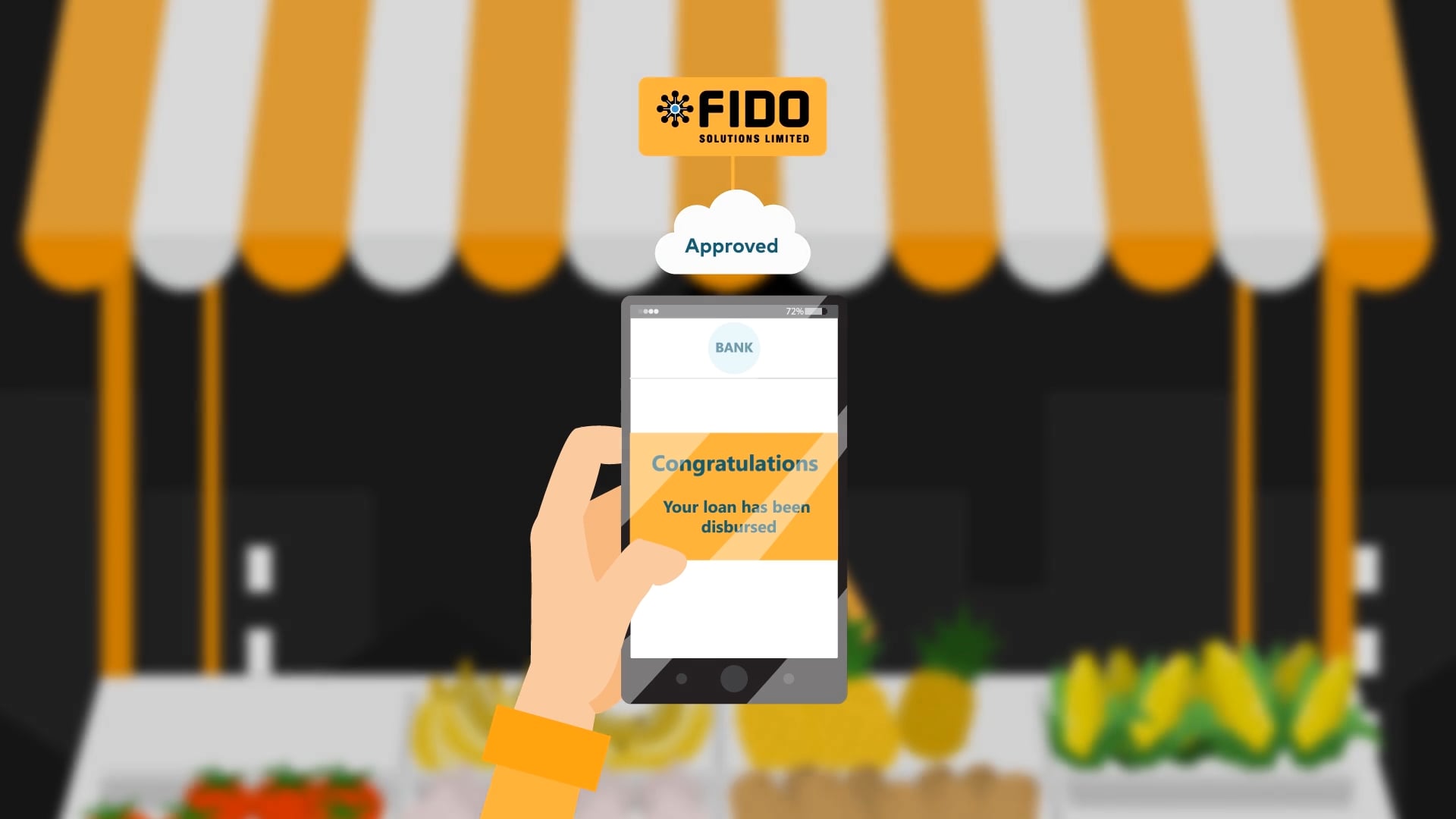 Fido Solutions Explainer - Changing the way financial services are ...
