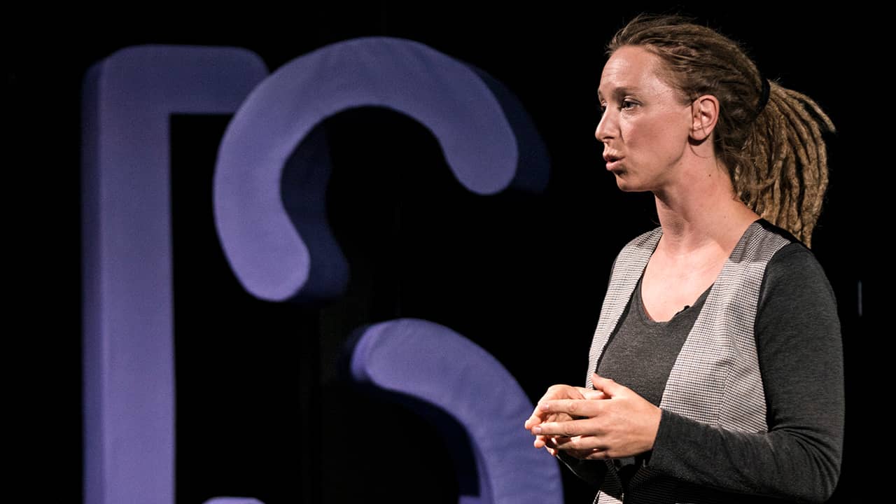 Des rats, des Hommes et des drogues - Sandra Nordmann on Vimeo