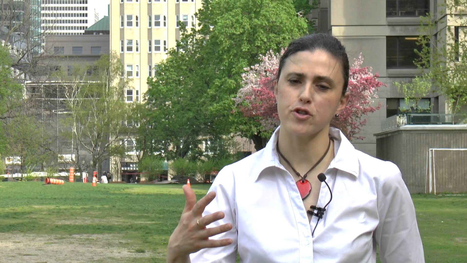 SES-F4 Future Earth 3 Fonctionnement, Anne-Hélène Prieur-Richard on Vimeo