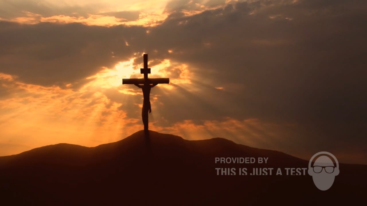 The Jesus Strand on Vimeo