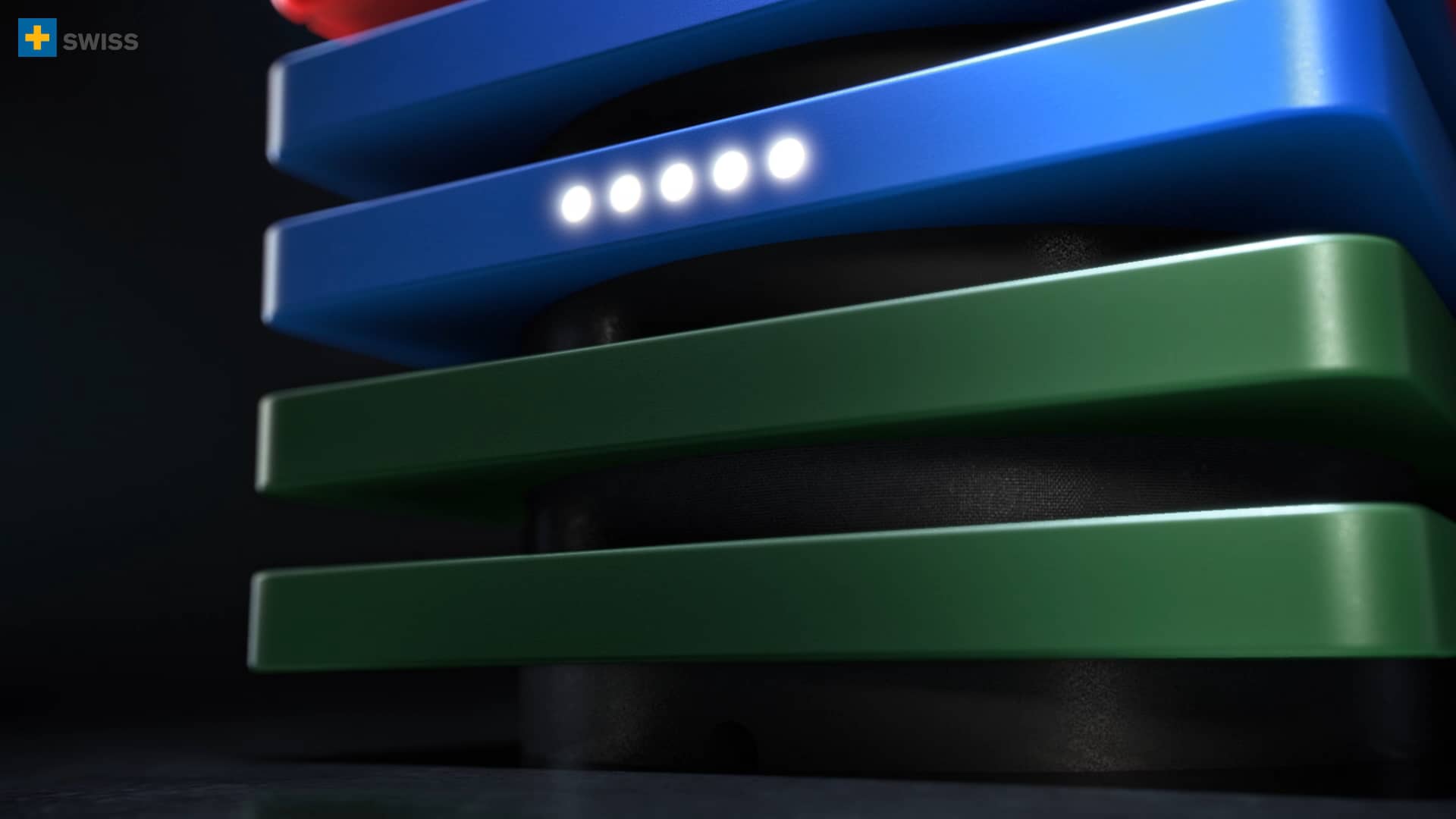 Teenage Engineering - H on Vimeo