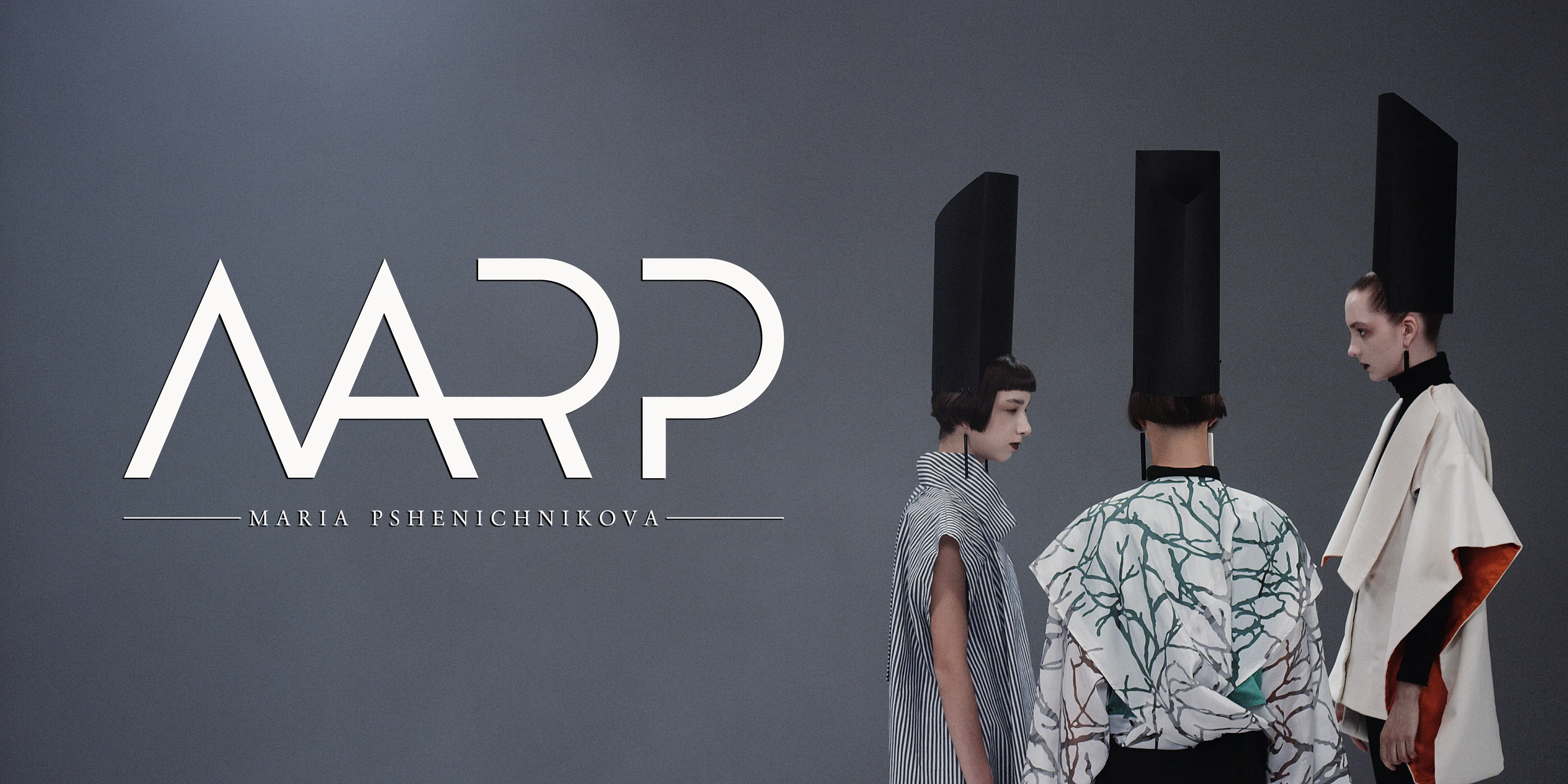 MARP - BLOUSE BOOM - SS18 on Vimeo