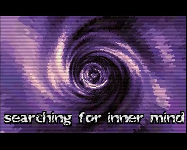Haujobb "Entering Hypnosis" (Amiga 64kB Intro, AGA) on Vimeo