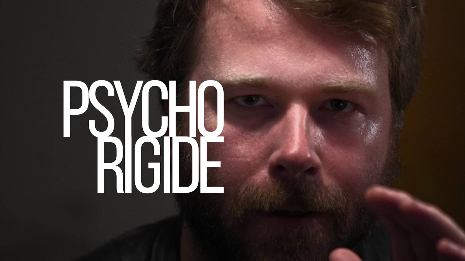 PSYCHORIGIDE bande-annonce/trailer on Vimeo